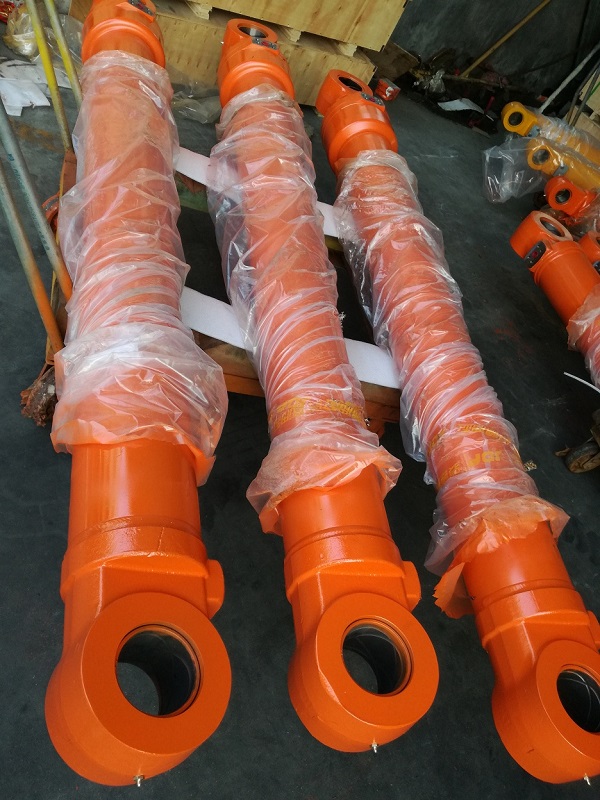 zx870-5H stick hydraulic cylinder Hitachi heavy duty cylinders ...